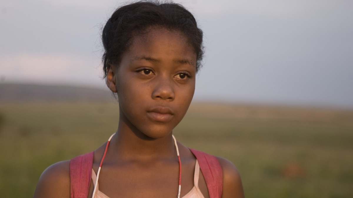 Life, Above All - Apple TV