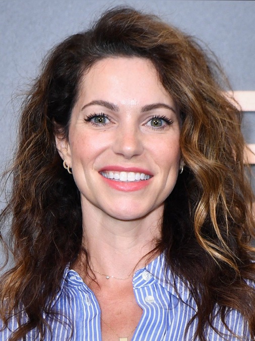 Courtney Henggeler Movies and Shows - Apple TV