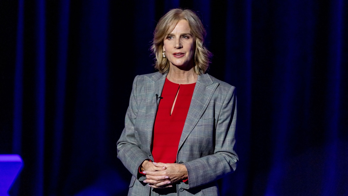 ‎Episode 1 - Total Control (Series 3, Episode 1) - Apple TV (UK)