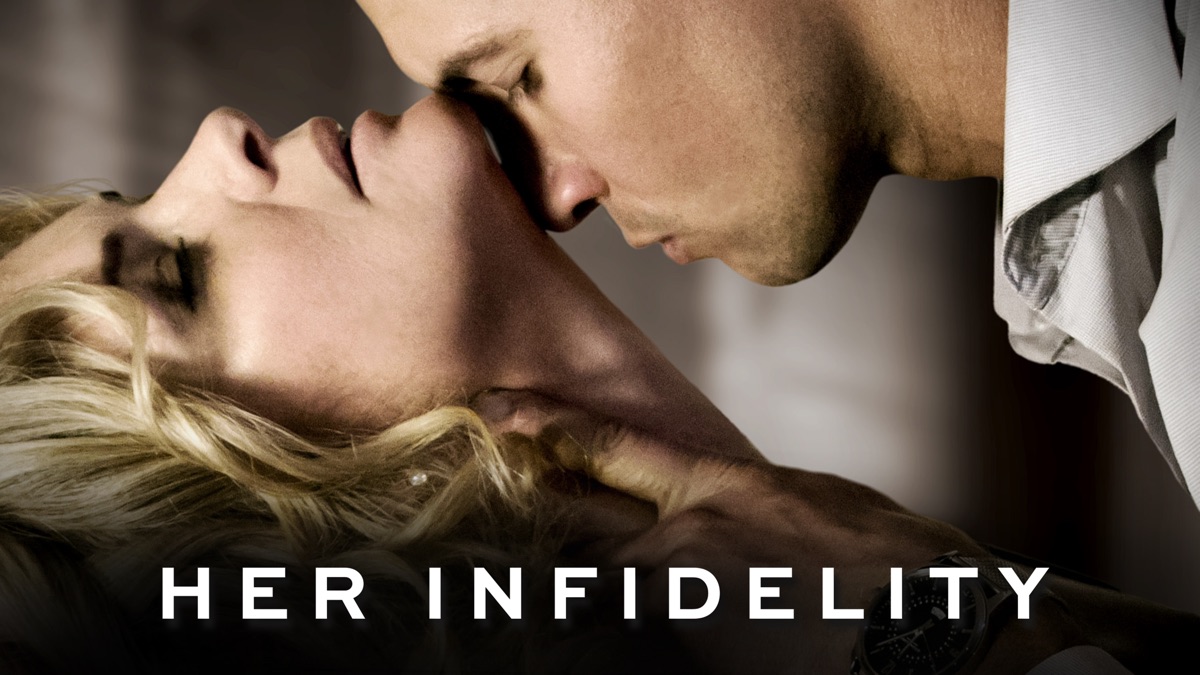 ‎Her Infidelity - Apple TV