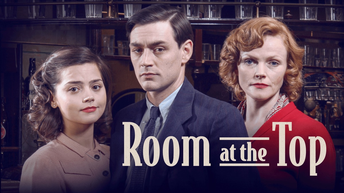 ‎Room at the Top - Apple TV