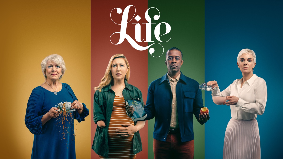 ‎Life - Apple TV