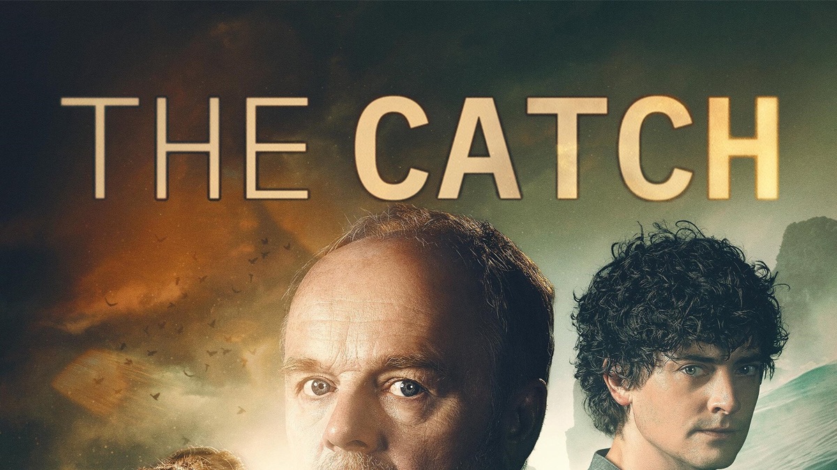 ‎The Catch - Apple TV