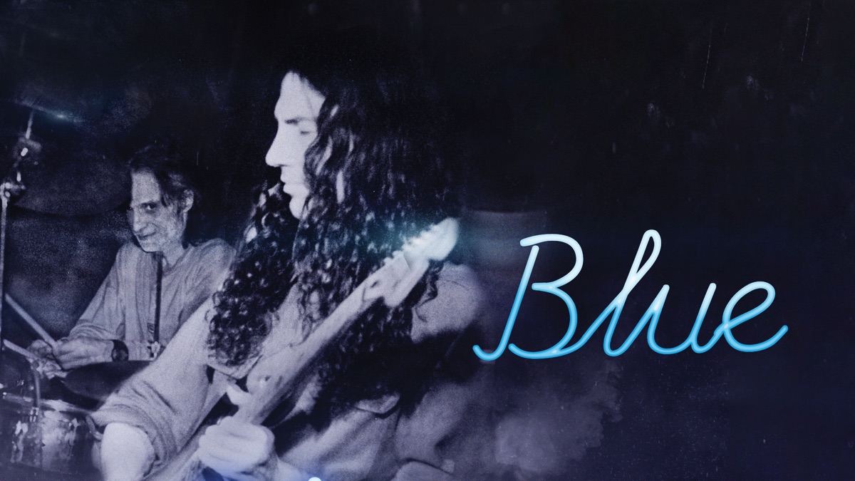 Blue - Apple TV (UK)