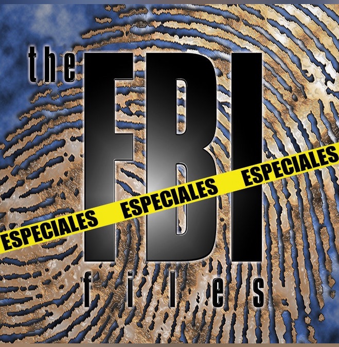 Los archivos del FBI: Persecución peligrosa - Apple TV