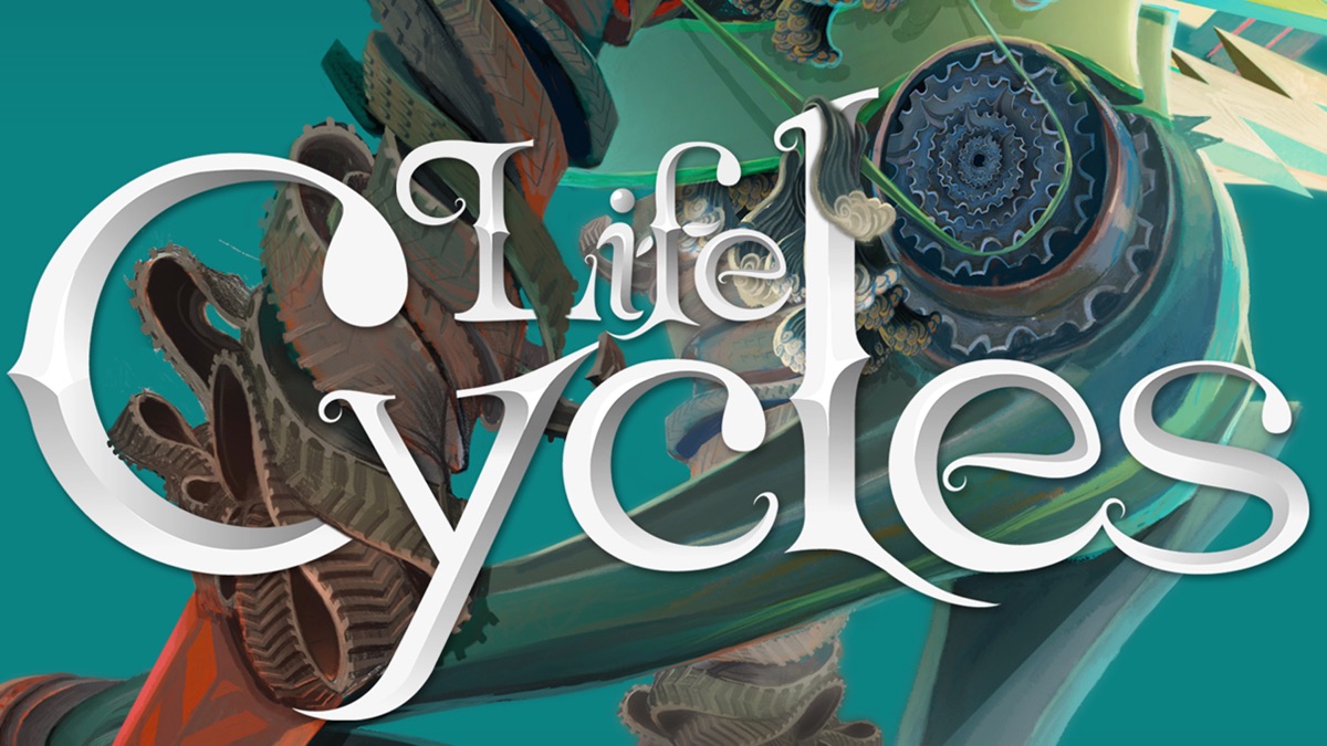 ‏Life Cycles - Apple TV