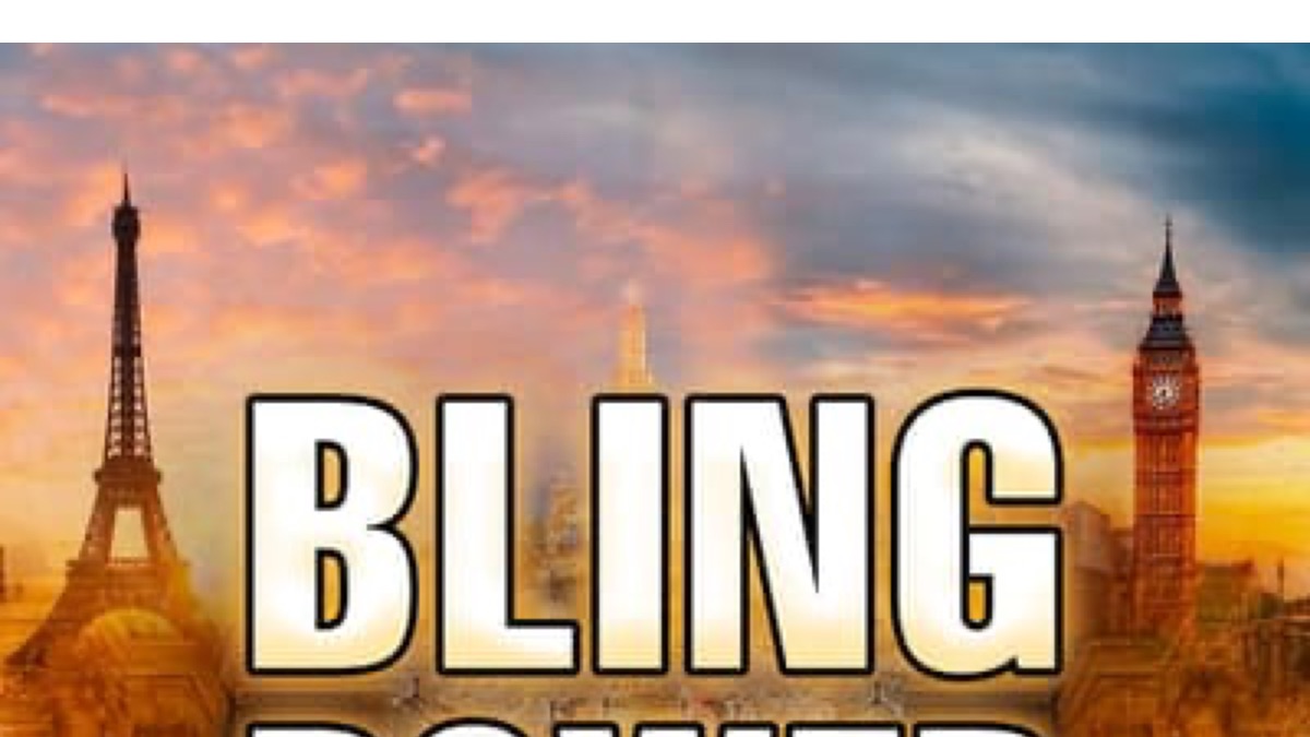 ‎Bling Power - Apple TV