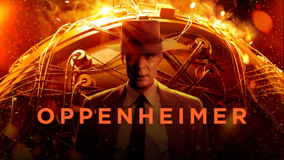‎Oppenheimer - Apple TV