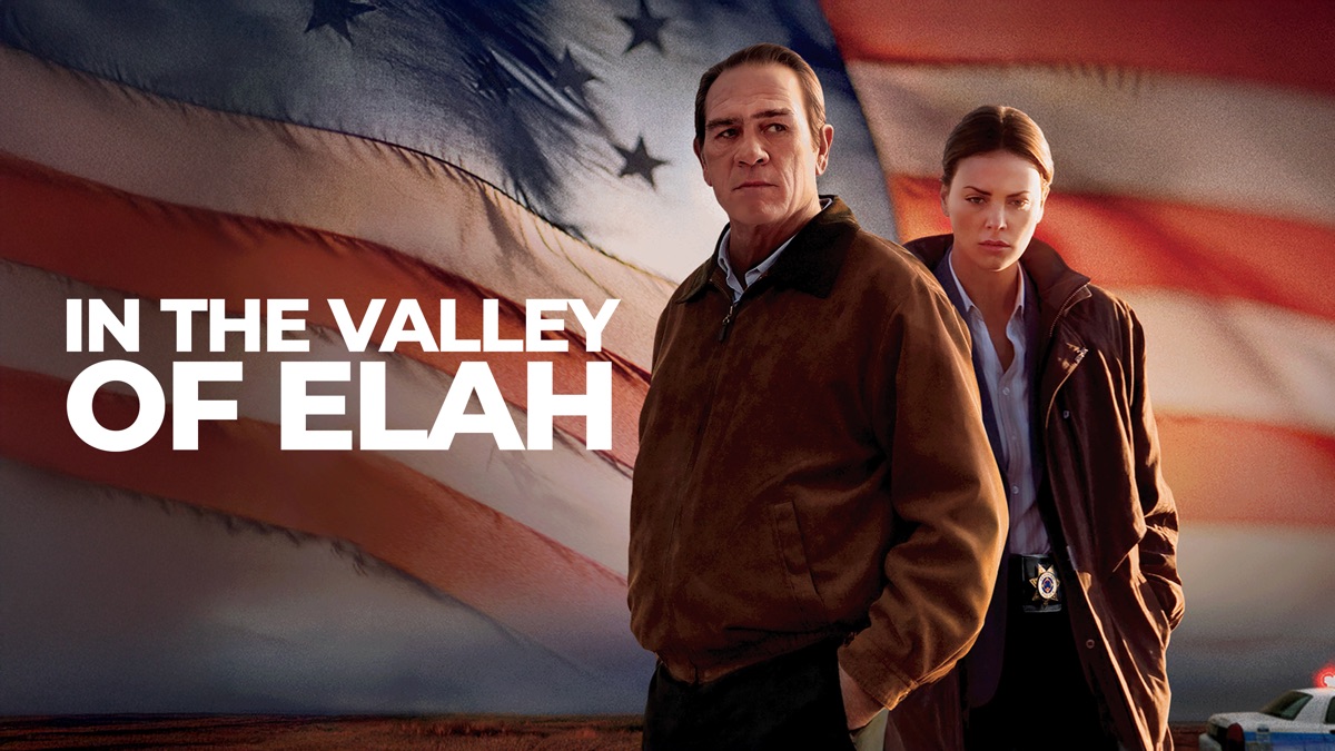 ‎In the Valley of Elah - Apple TV