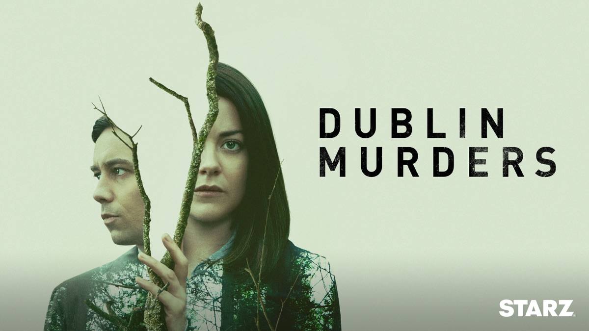 ‎Dublin Murders - Apple TV