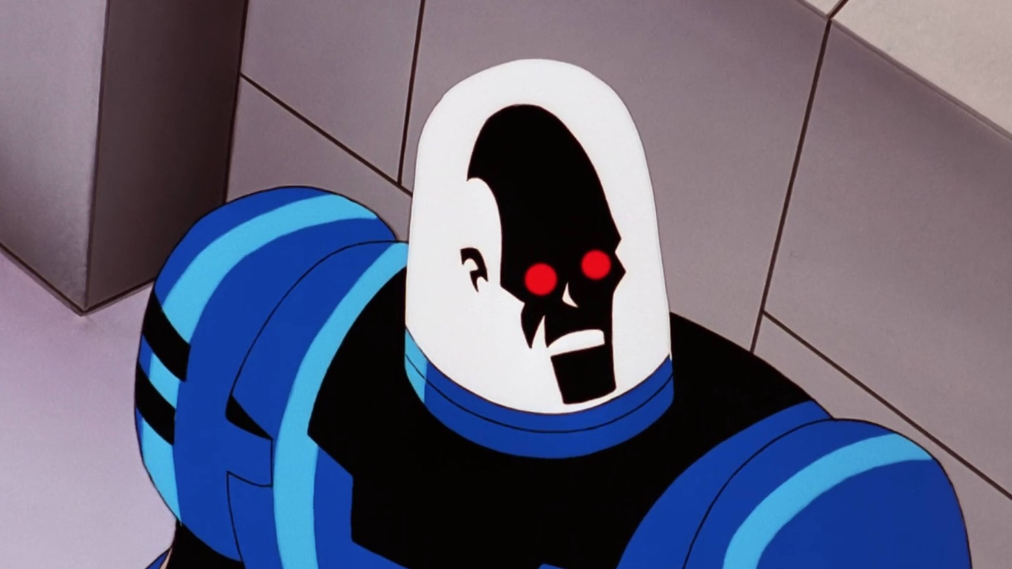 Batman Beyond | Apple TV