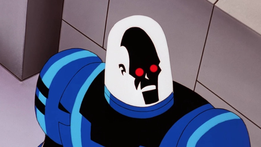 Batman Beyond | Apple TV