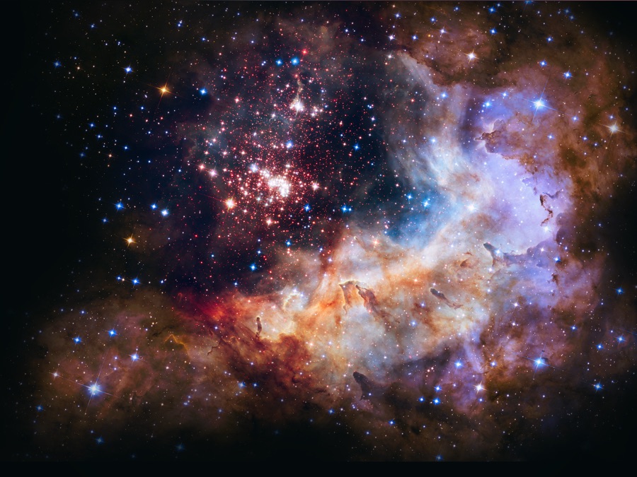 Hubble's Enduring Legacy - Apple TV