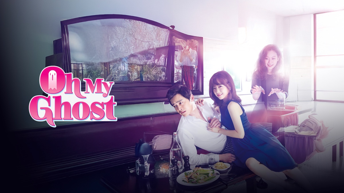 ‎Oh My Ghost - Apple TV