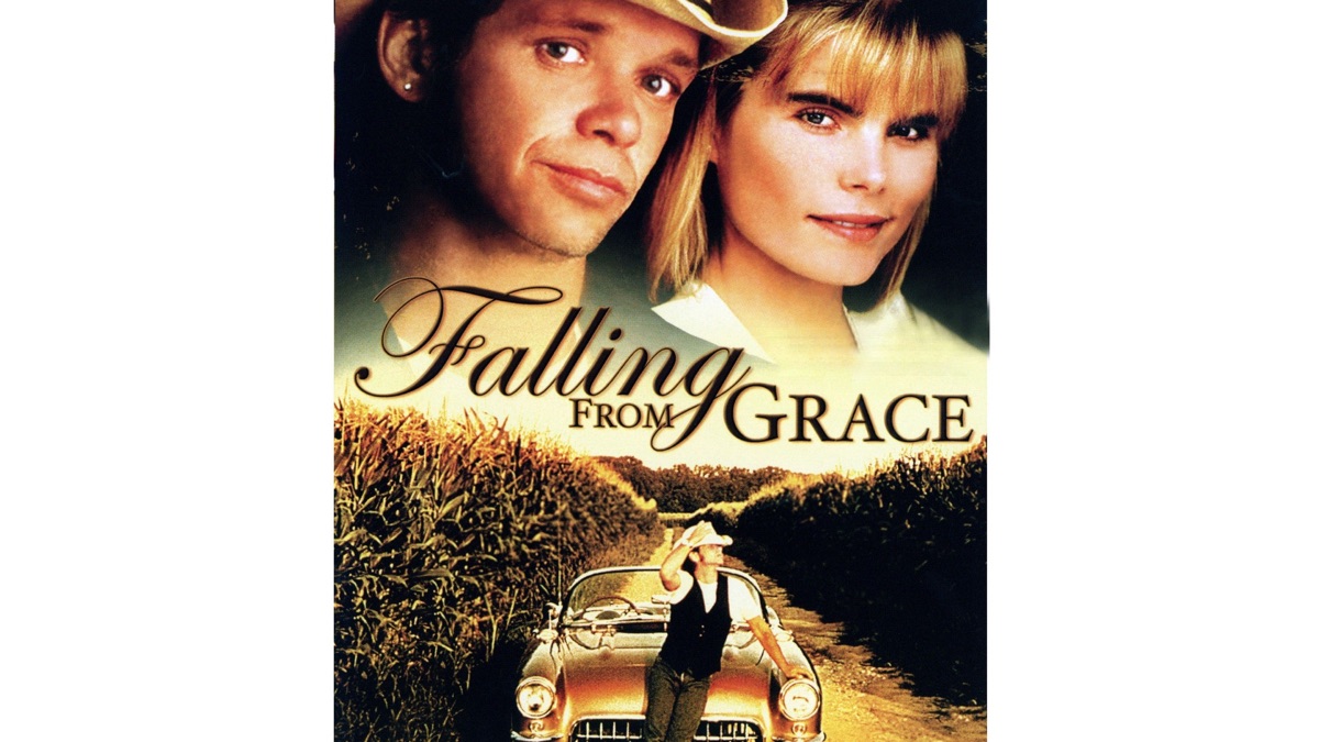 ‎Falling from Grace - Apple TV