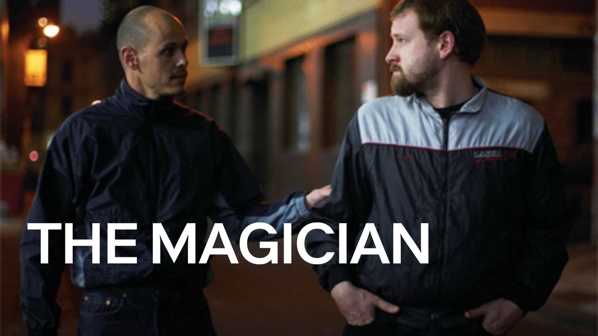 ‎The Magician - Apple TV