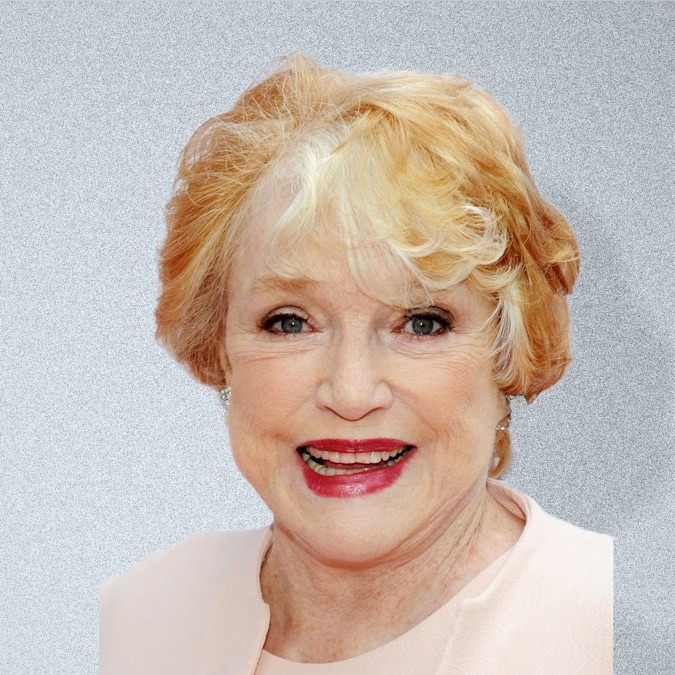 ‎Pippa Scott Movies and Shows - Apple TV