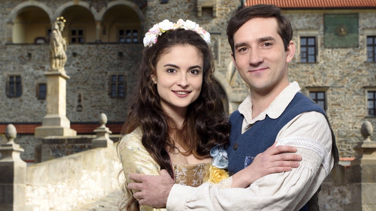 The Princess and Half the Kingdom - Apple TV