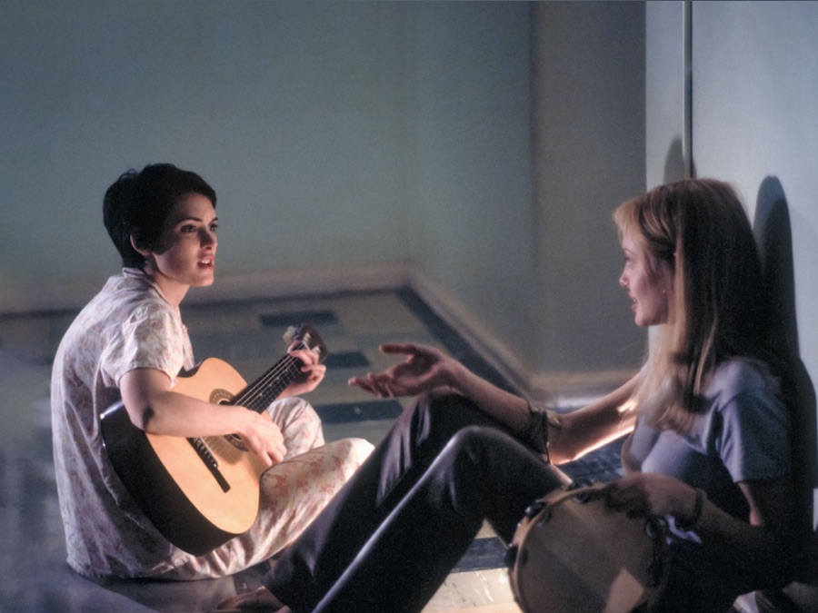 Girl, Interrupted - Apple TV (UK)