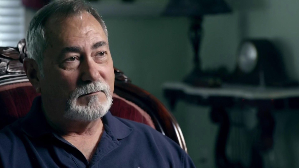 Once Bitten - People Magazine Investigates (Series 2, Episode 5 ...