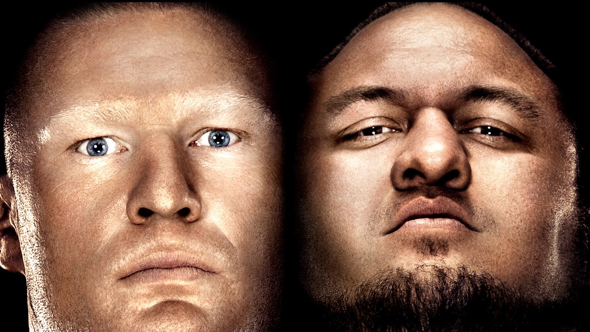 ‎WWE Great Balls of Fire - Apple TV