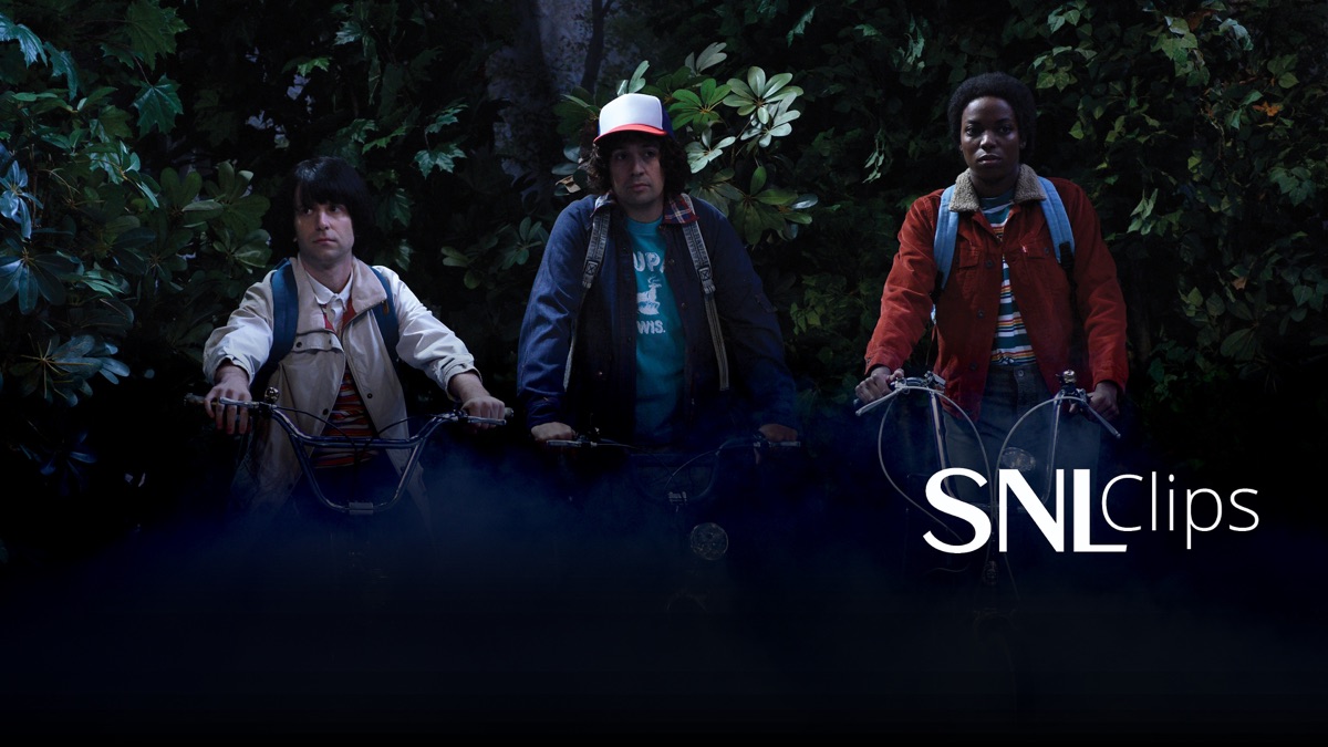 ‎Stranger Things - Apple TV