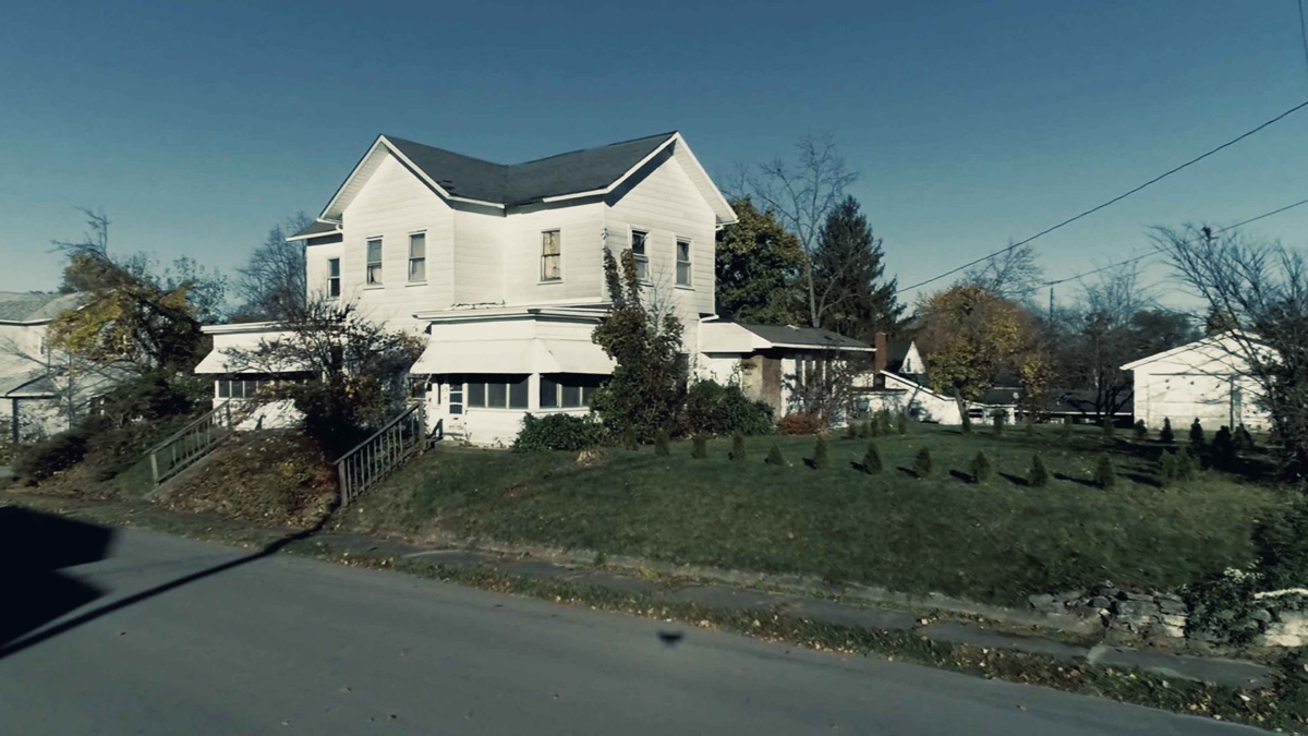 The Demon House - Apple TV