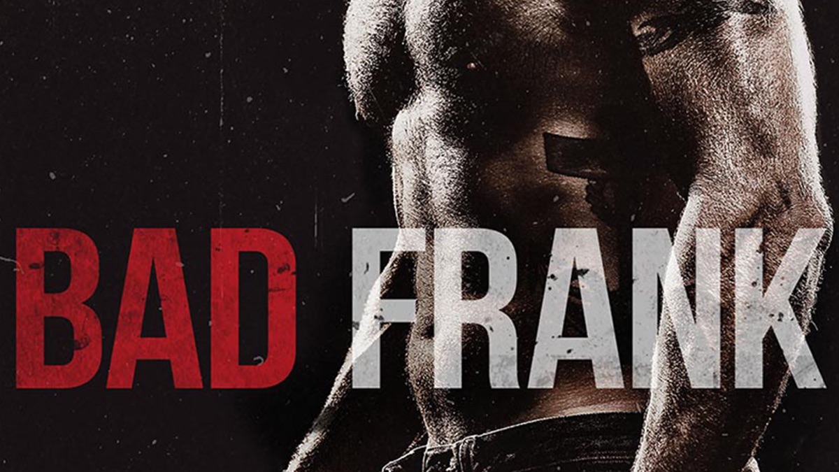 ‎Bad Frank - Apple TV