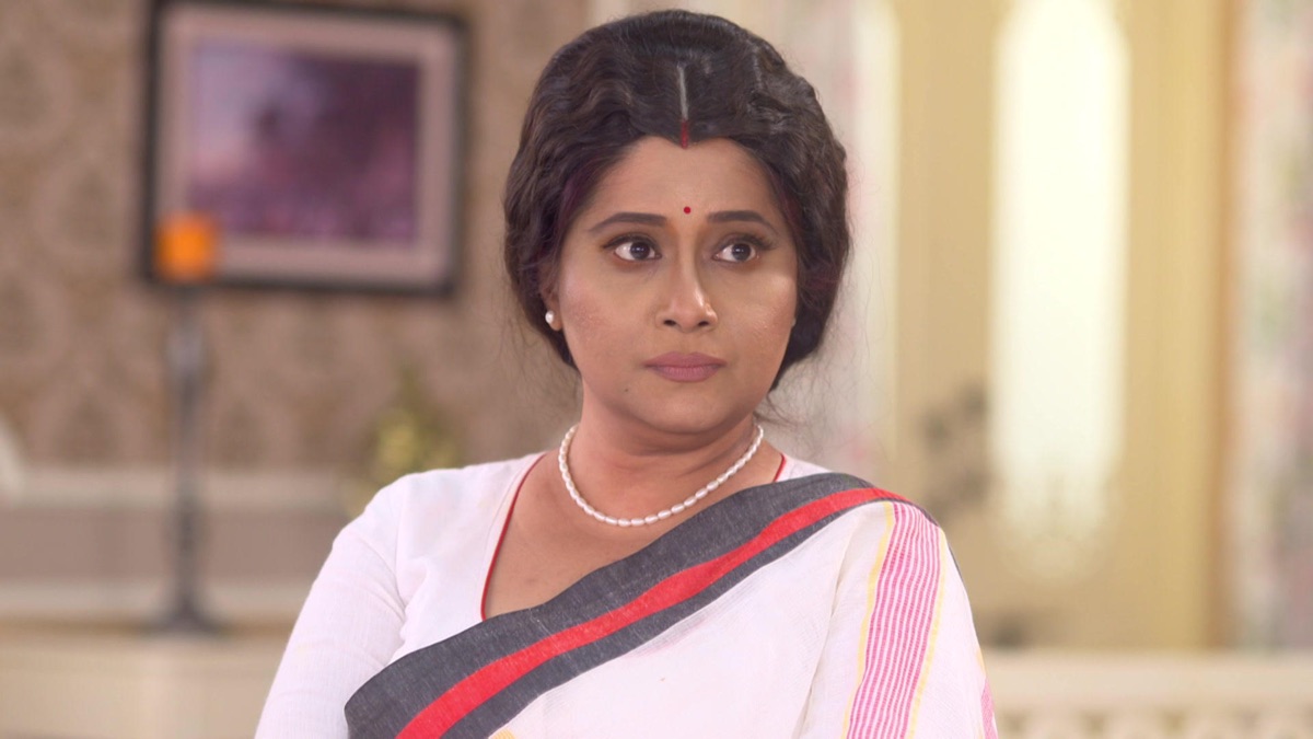 Bina Lays a Hidden Trap - Gramer Rani Binapani (Season 1, Episode 240 ...