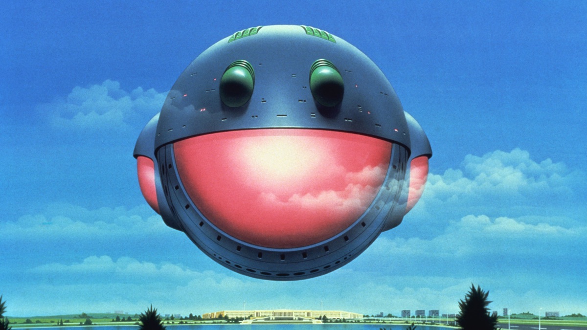 Heavy Metal - Apple TV