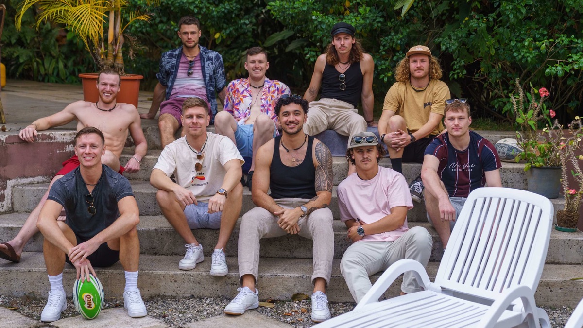 Episode 1 - FBoy Island New Zealand (Season 1, Episode 1) - Apple TV