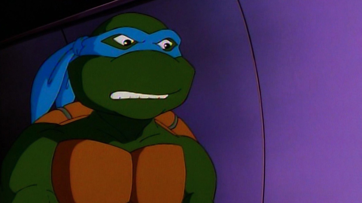 Cry H.A.V.O.C.! - Teenage Mutant Ninja Turtles (Season 8, Episode 4 ...