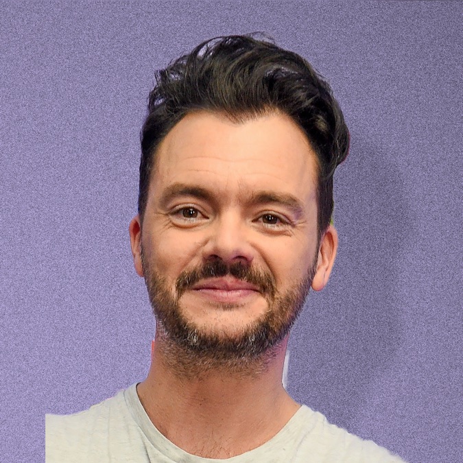 Barney Harwood Movies and Shows - Apple TV
