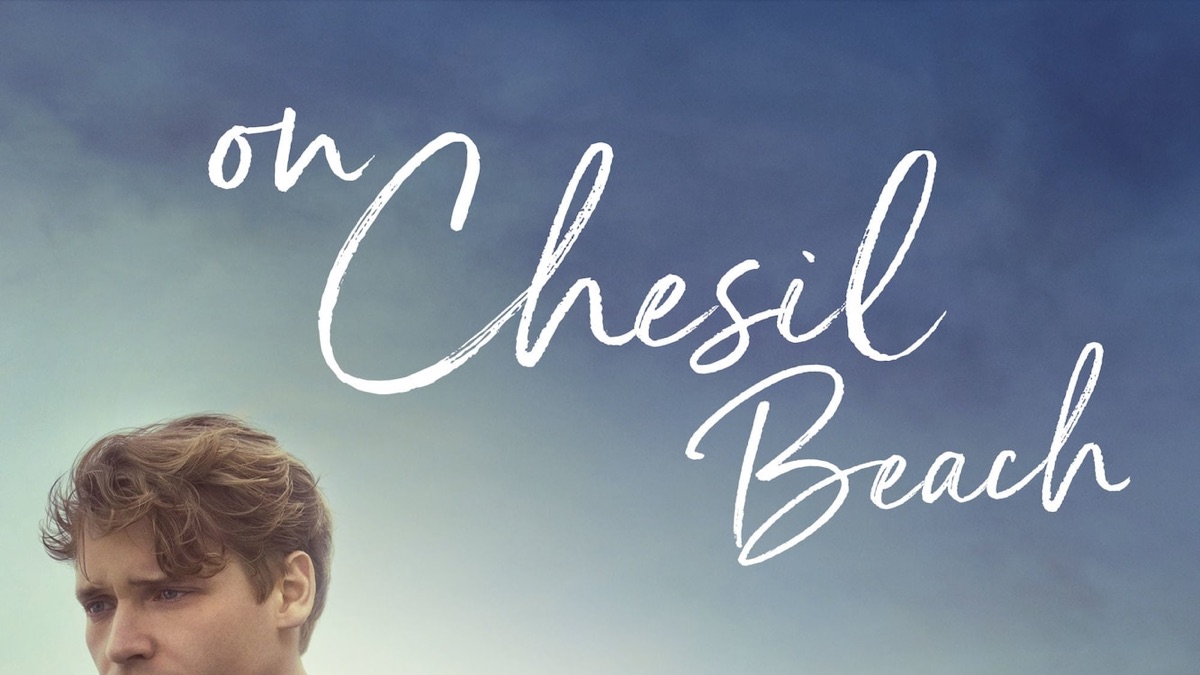 ‎On Chesil Beach - Apple TV