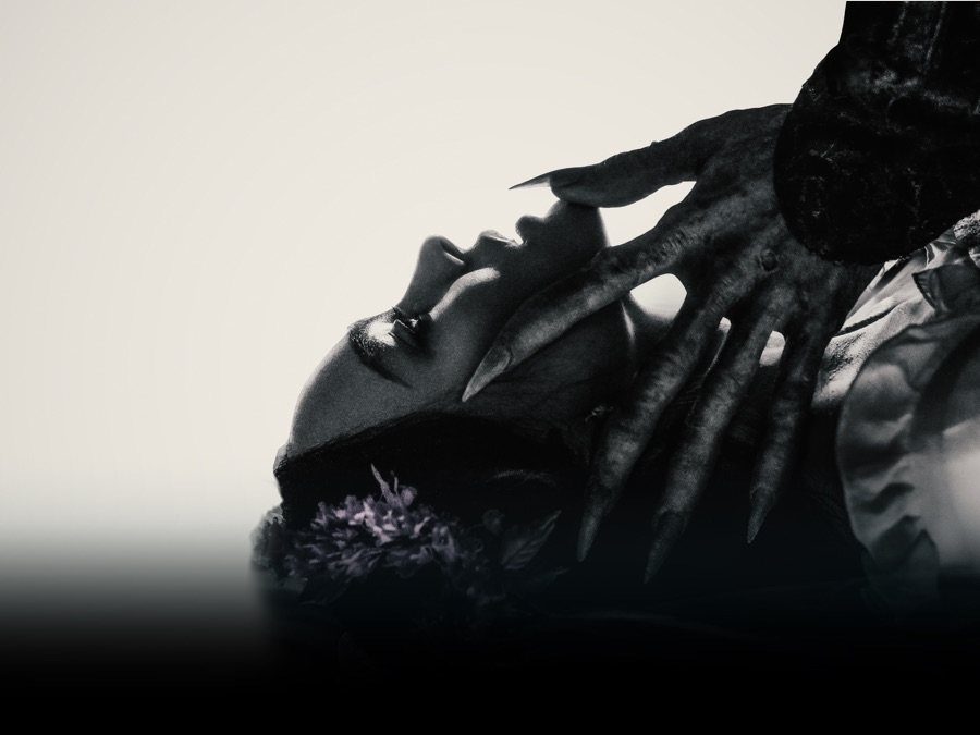 Nosferatu - Apple TV (AI)