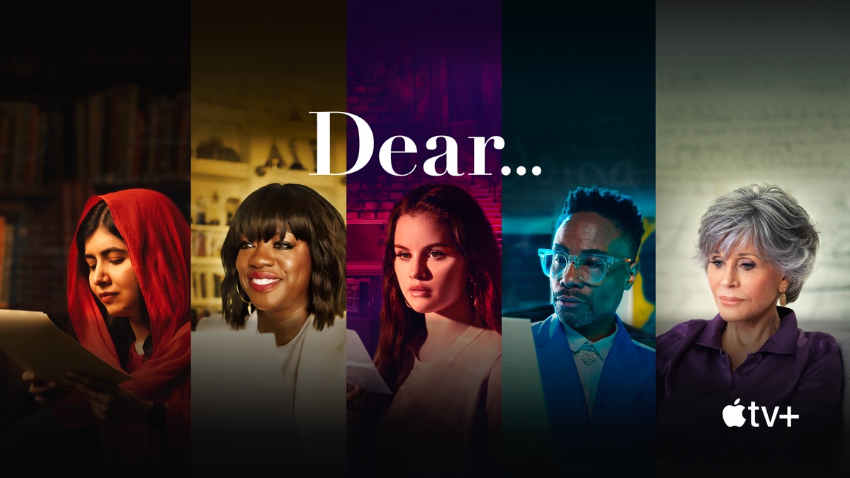‎Watch Dear... - Apple TV+