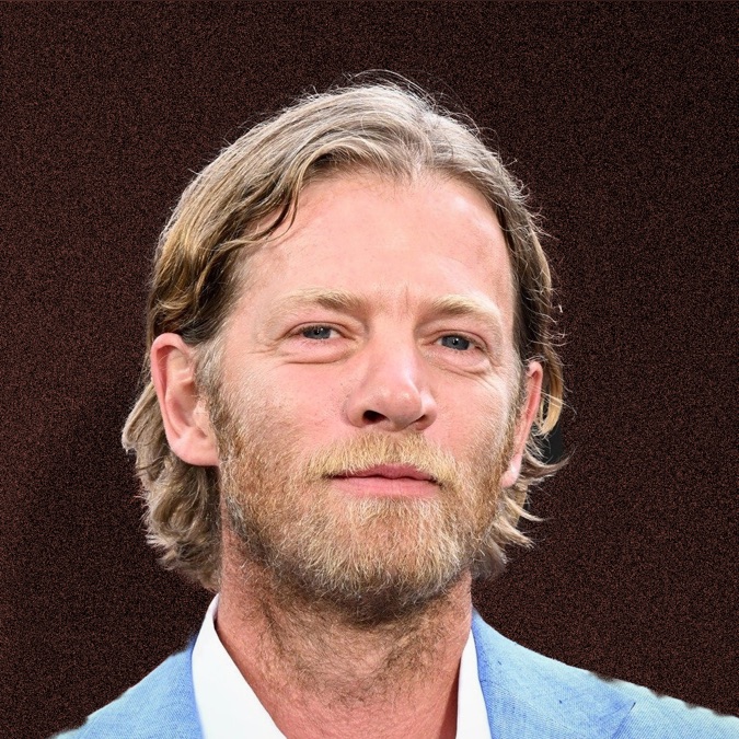 ‎Películas y series de Jefferson Hall - Apple TV