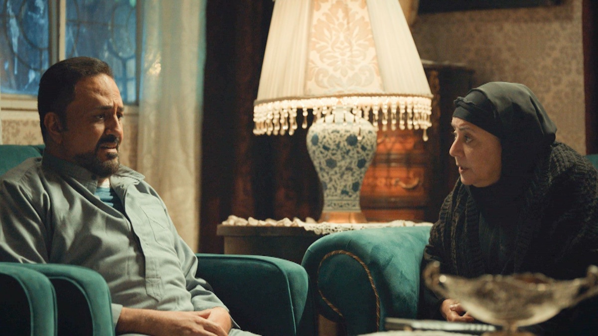 Episode 11 - El Maddah: Ostouret El Awda (Series 4, Episode 11) - Apple ...