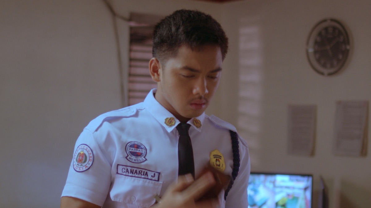 Relyebo - Apple TV (AU)