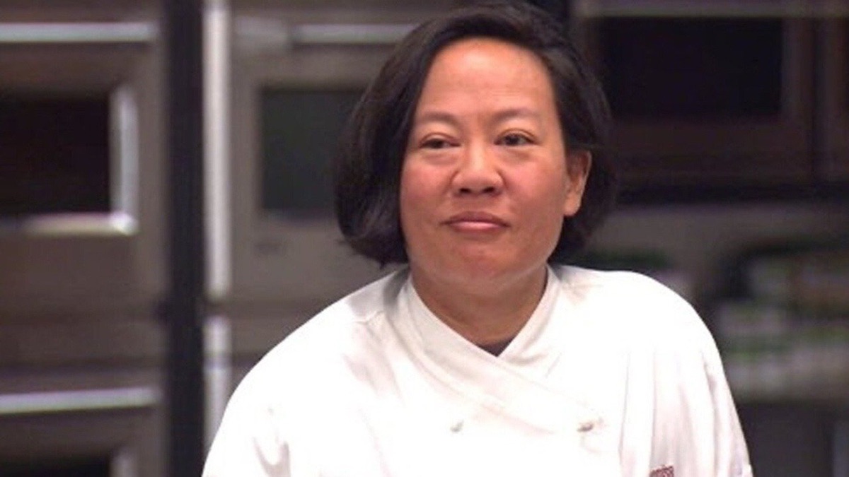 Masters of Disaster - Top Chef Masters (Series 1, Episode 9) - Apple TV ...