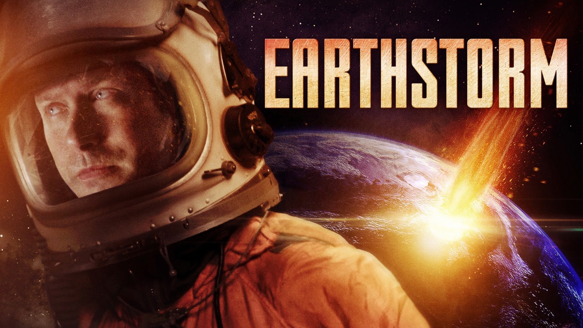 Earthstorm》- Apple TV