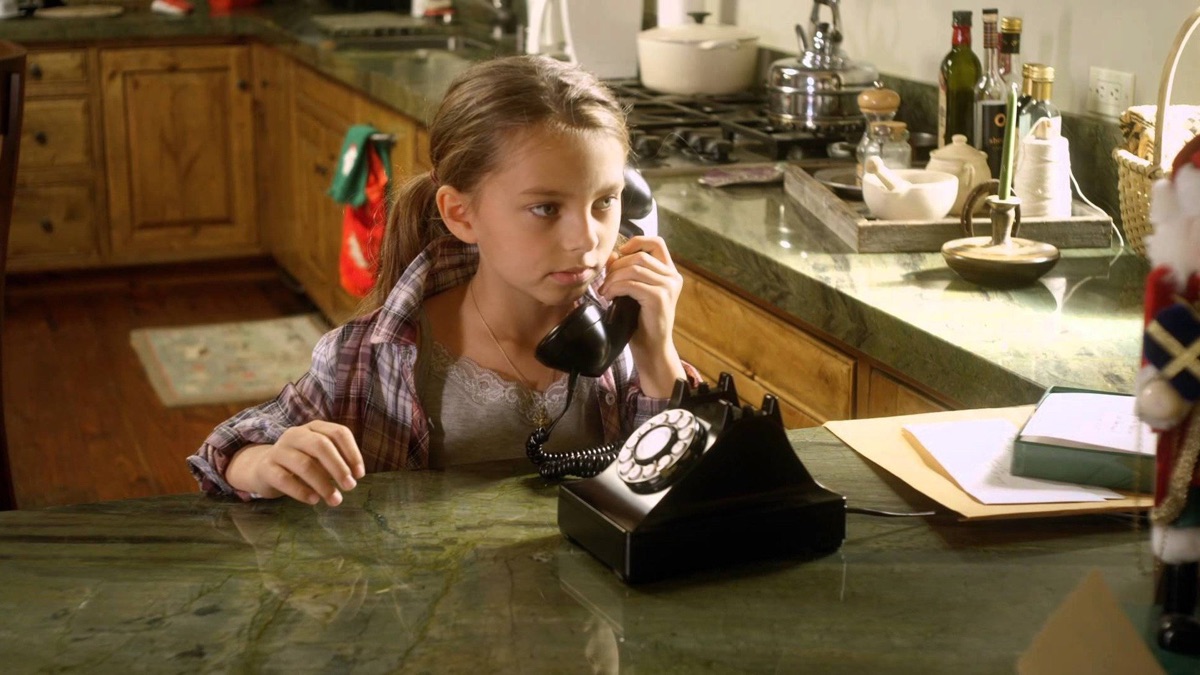 Saving Santa - Apple TV (FR)