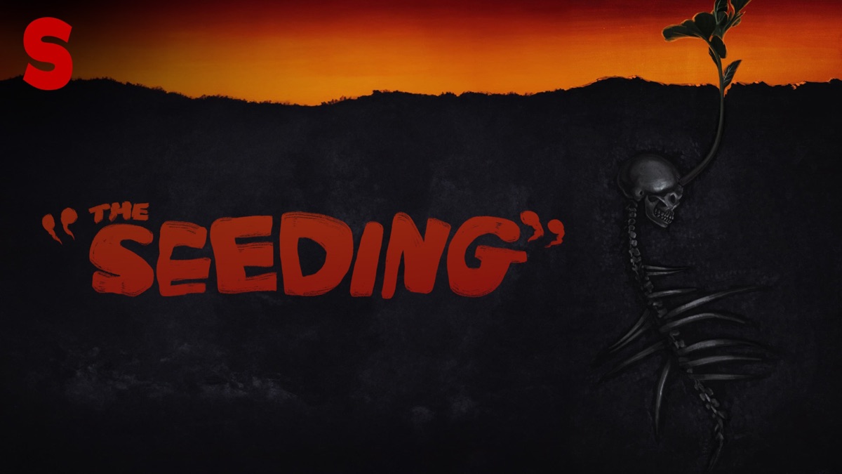‎The seeding - Apple TV