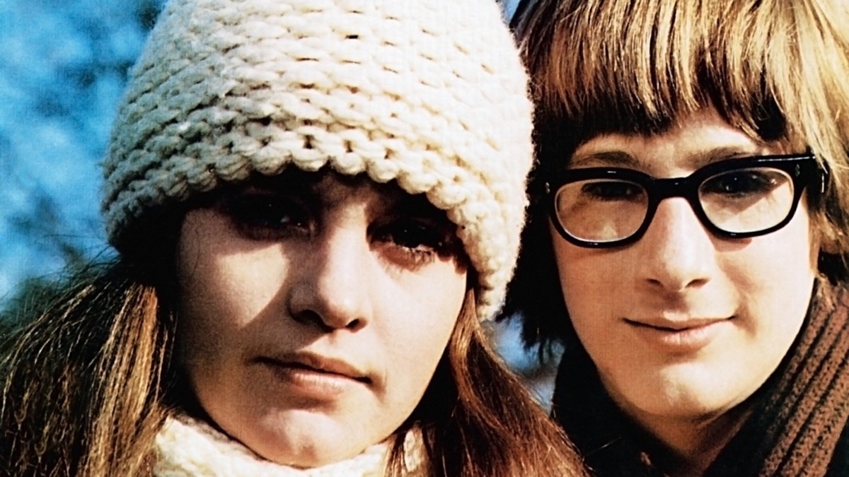 To Find a Man - Apple TV