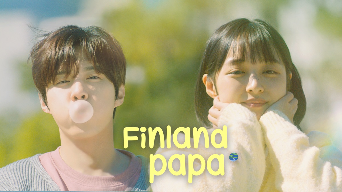 Finland Papa - Apple TV