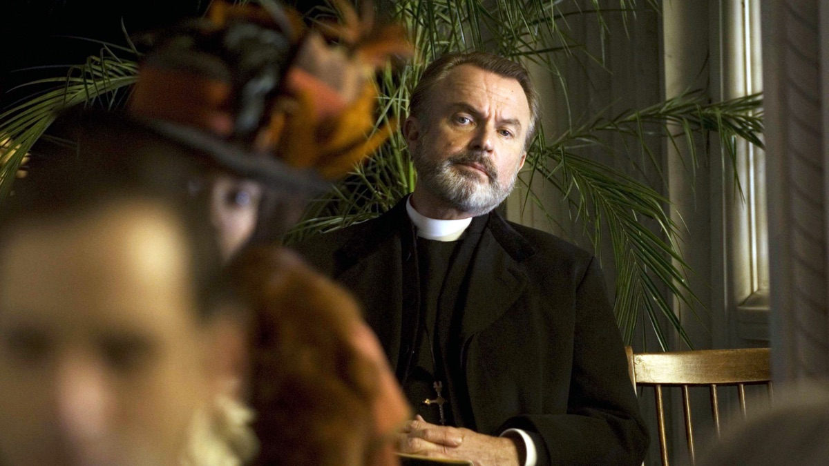 Dean Spanley - Apple TV