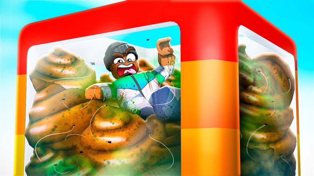 ‎Poop Box & Mega Mansion - GamingWithKev (Series 21, Episode 2) - Apple ...