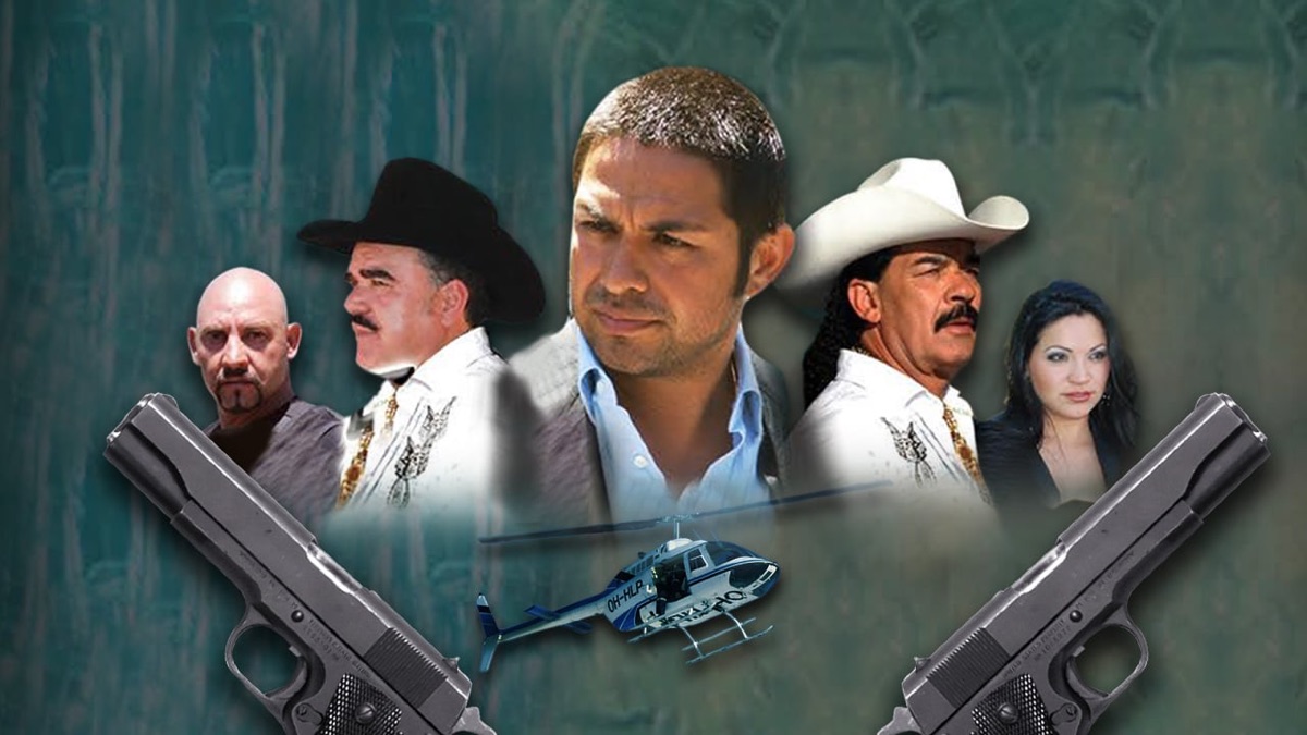 500 Balazos - Apple TV (MX)