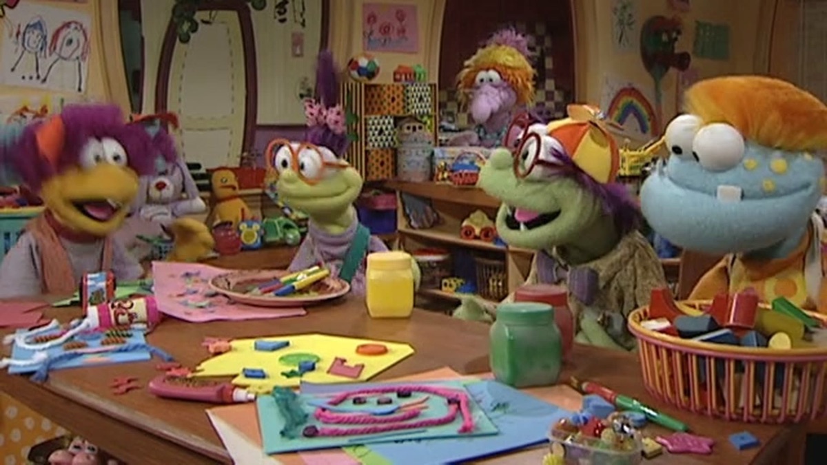 Jonas, The Actor - Wimzie's House - Apple TV