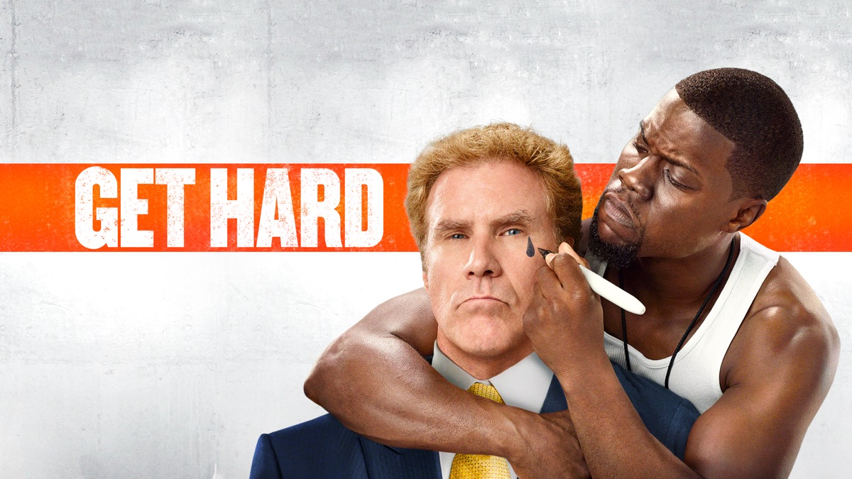 ‎Get Hard - Apple TV